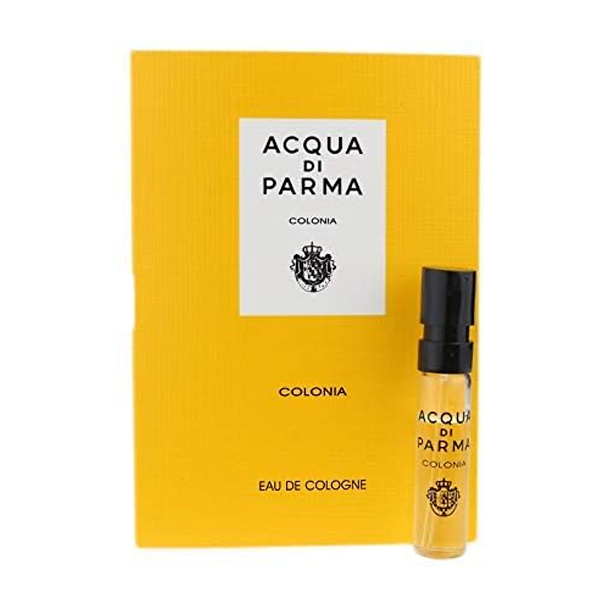 Colonia Acqua Di Parma .05 oz / 1.5 ml Eau De Cologne