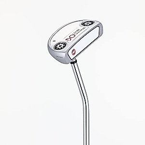 Odyssey (Men) Right Putter White HOT OG #5 SB DFX 34"