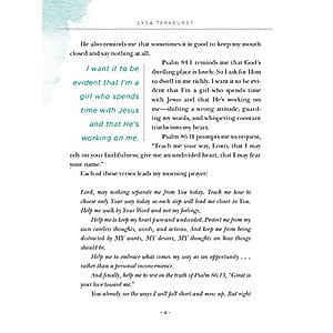 Embraced: 100 Devotions to Know God Is Holding You Close