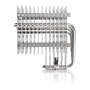 Noctua NH-P1, Passive CPU Cooler - Fanless Heatsink for 100% Silent Cooling