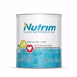 Nutrim Oat Bran Superfood Powder