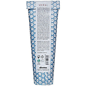 Davines This is a Strong Hold Cream Gel, Create Structure And Definition, For Quick-Drying And Residue-Free Workable Styling, 4.22 Fl. Oz.