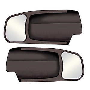 CIPA 11400 Dodge Custom Towing Mirror