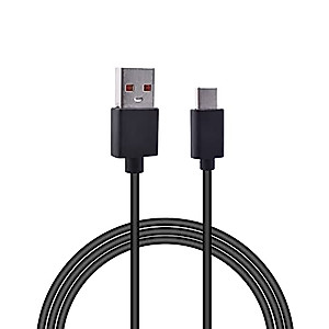10FT USB-C Charger Cable Power Cord Wire Compatible with All-New Kindle Paperwhite 8G, Paperwhite Signature Edition 32G & Paperwhite Kids 11th Generation or 2021 & Newer (Not for Older Version)