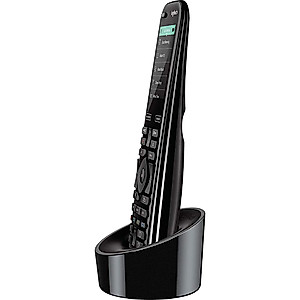 Logitech Harmony Elite Remote Control, Hub and App (Renewed)