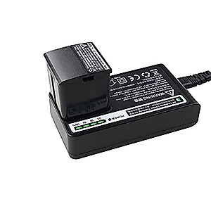 Godox AD200 Pro AD200Pro Flash for Sony Canon Nikon Fujifilm Fuji Olympus Cameras,TTL 2.4G HSS 1/8000s,2900mAh Battery,500 Full Power Flashes,0.01-1.8s Recycling,Bare Bulb/Speedlite Fresnel Flash Head