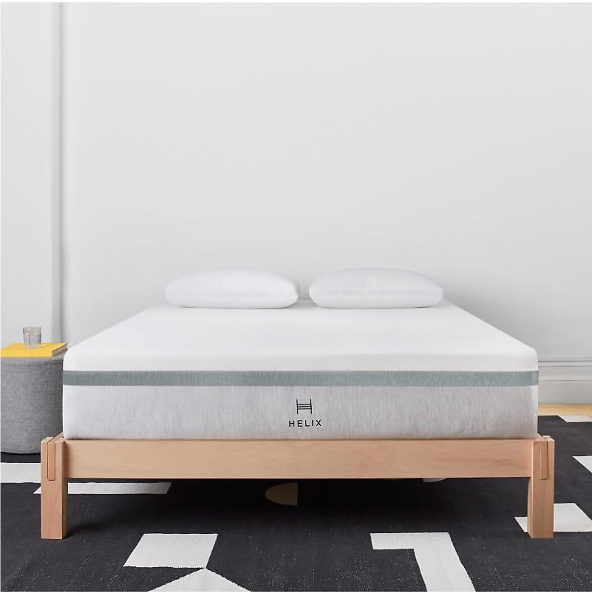 Helix Plus Core Mattress, Full