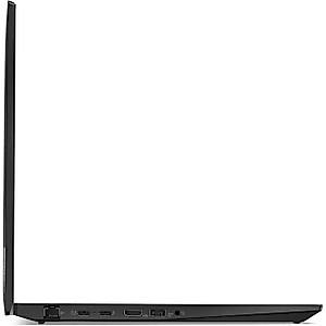 Lenovo ThinkPad T16 Business Laptop, 16" WUXGA (1920x1200) IPS Touchscreen, Core i7-1260P, Windows 11 Pro, 16GB RAM 1TB SSD, Wi-Fi 6, Thunderbolt 4, RJ45, Fingerprint Reader, Backlit Keyboard, TD USB