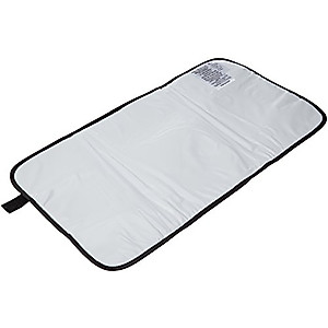 Summer Quickchange Portable Changing Pad, Black