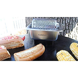 Cuisinart CBW-201 Butter Wheel Stainless Steel