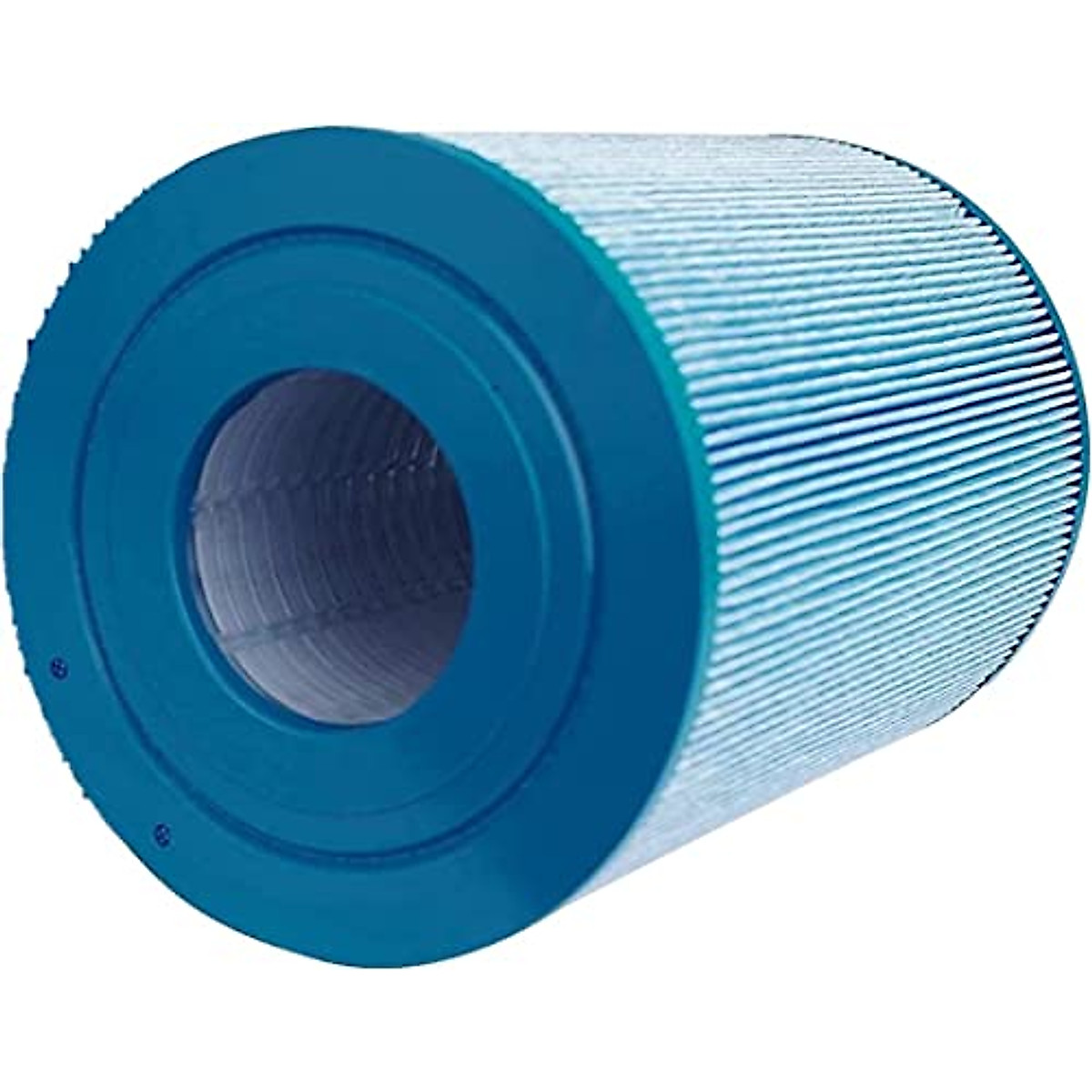 Guardian Filtration Products Spa Filter Cartridge 406-158-02M Two-Pack Replacement for C-4405, C-4405RA, Rainbow DSF 50, PRB25SF, FC-2387M,FC-2387,17-2464