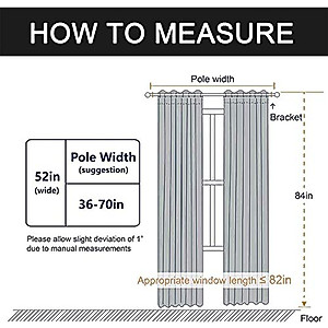 SPXTEX Black Velvet Blackout Curtains for Living Room 84 inches Long Sliding Door Curtains Heavy Velvet Curtains for Bedroom Thermal Insulated Velvet Curtains Grommet Velvet Drapes Set of 1 Panel