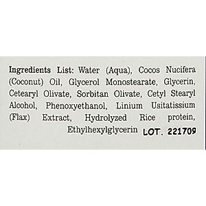 COLONEL CONK After Shave Lotion Unscented, 6 FZ