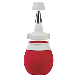 Prepworks by Progressive 8-Piece Frosting Bulb Decorating Kit