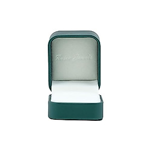 Jewelry Storage Box, Synthetic Leather Jewelry Box, Jewelry Box for Jewelry Accessories, Stylish and Versatile Jewelry Box