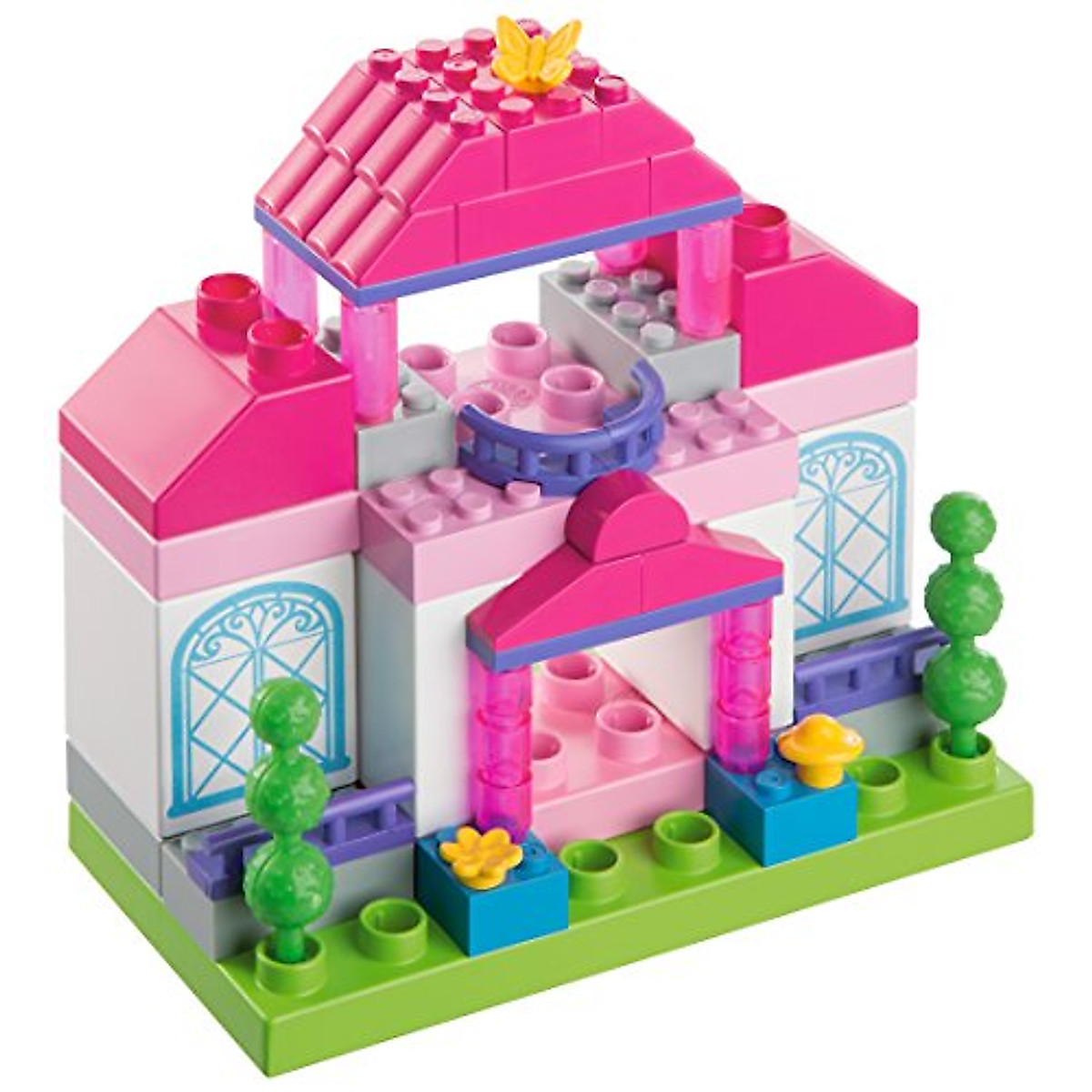 Barbie Builder Doll & Playset