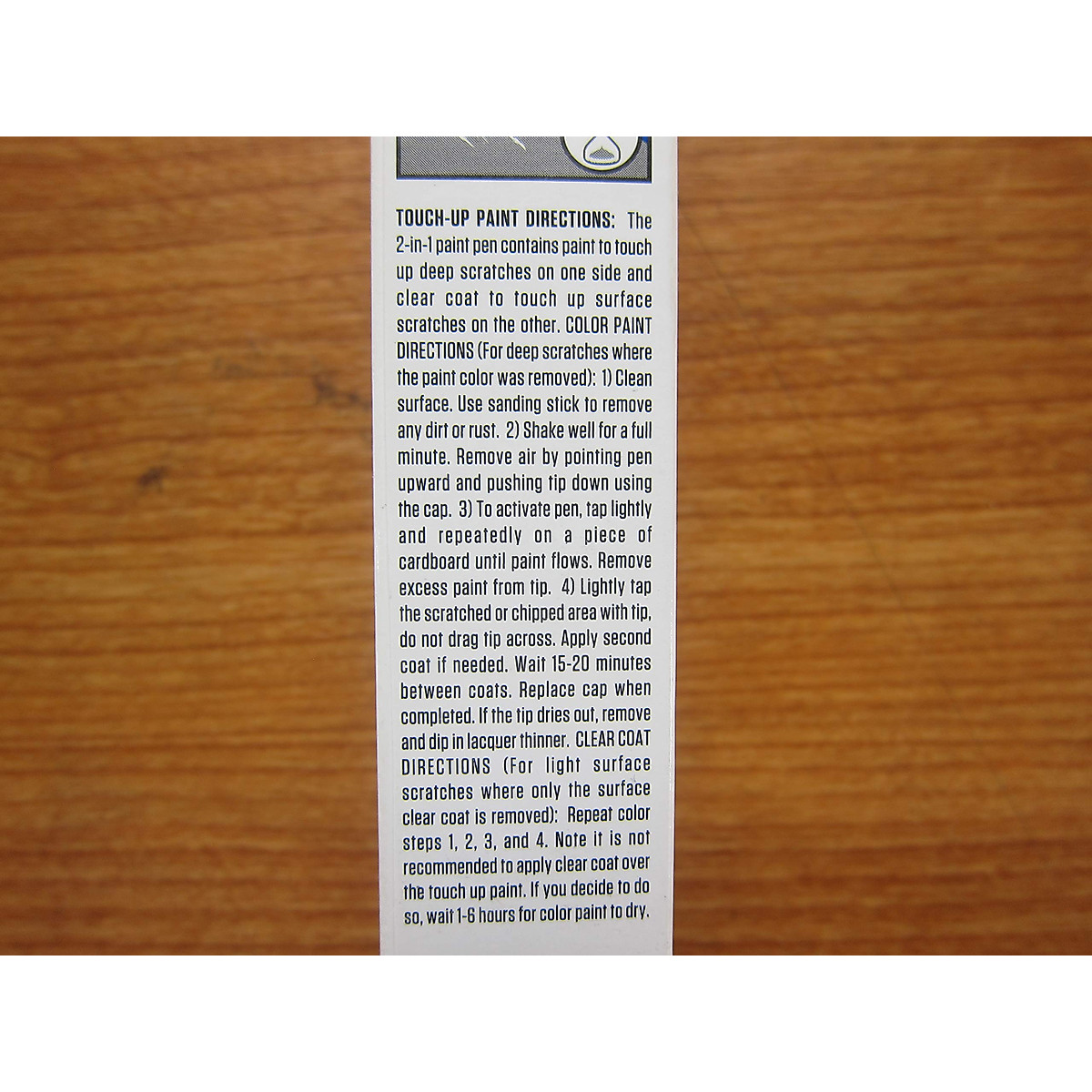 Mopar Chrysler Dodge Jeep Ram Hyper Black PXY Wheel Touch Up Paint OEM