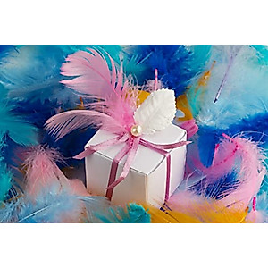 Maison d'Orient Vanilla Musk Perfume Oil in Arabian Bottle with Applicator and Pouch for Weddings, Parties, and Baby Showers