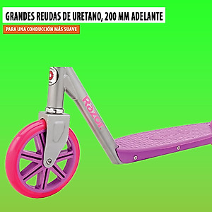 Razor Berry Kick Scooter - Blue/Red - FFP