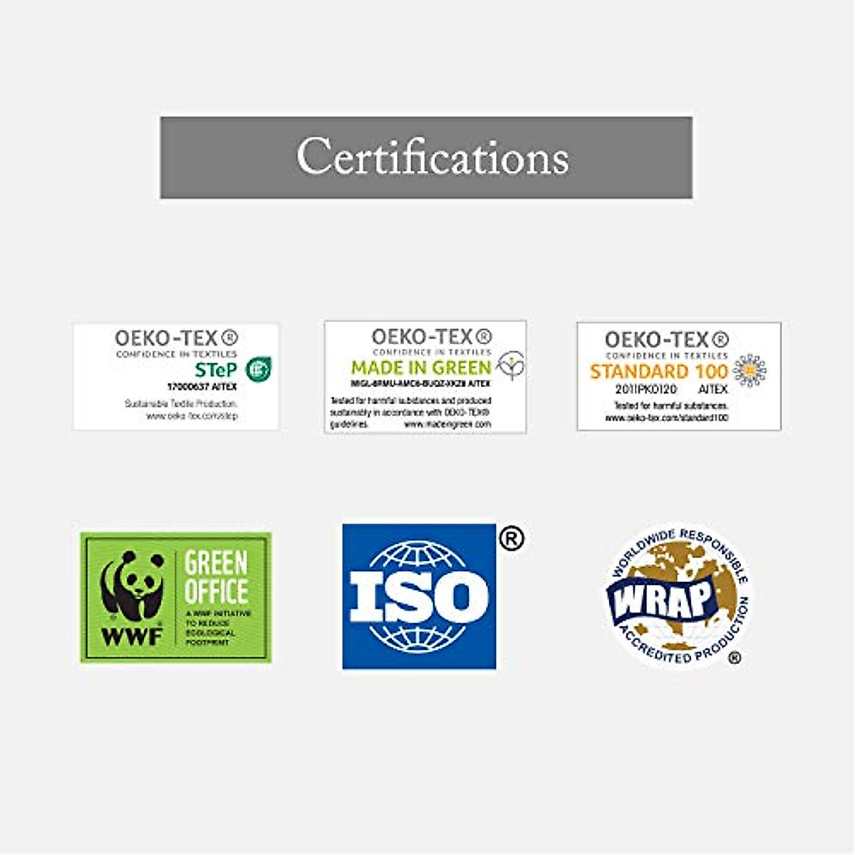 Cuddles & Cribs 100% Cotton Jersey Fitted Crib Sheet - 1 Pack, Denim