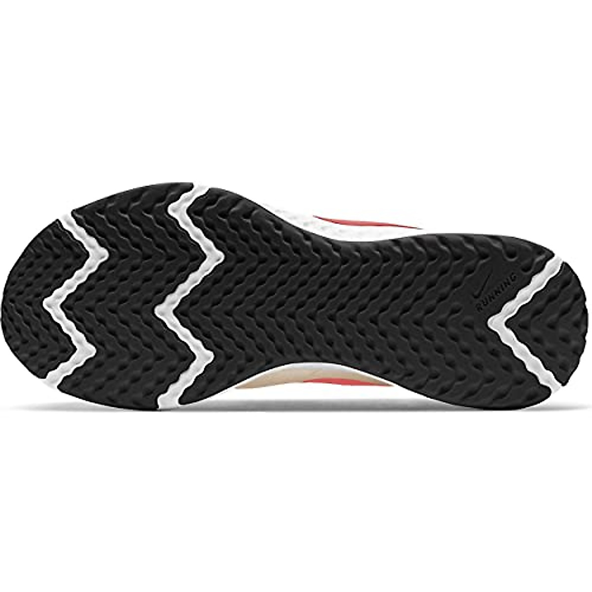 Nike Revolution 5 Womens Running Trainers Bq3207 Sneakers Shoes (UK 6 US 8.5 EU 40, Light Soft Pink Magic Ember 605)