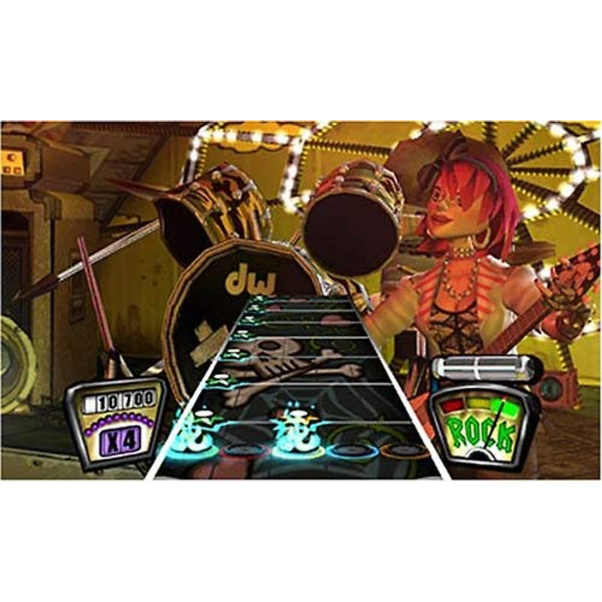 Guitar Hero Encore: Rocks the 80's - PlayStation 2 (Renewed)