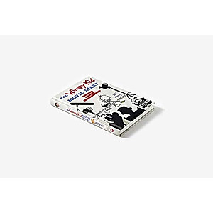 The Wimpy Kid Movie Diary: How Greg Heffley Went Hollywood, Revised and Expanded Edition (Diary of a Wimpy Kid)