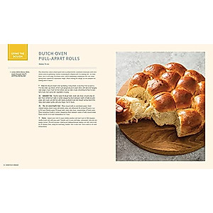 Everyday Bread: 100 Recipes for Baking Bread on Your Schedule