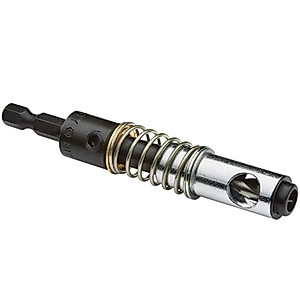 9/32" Self-Centering Bit