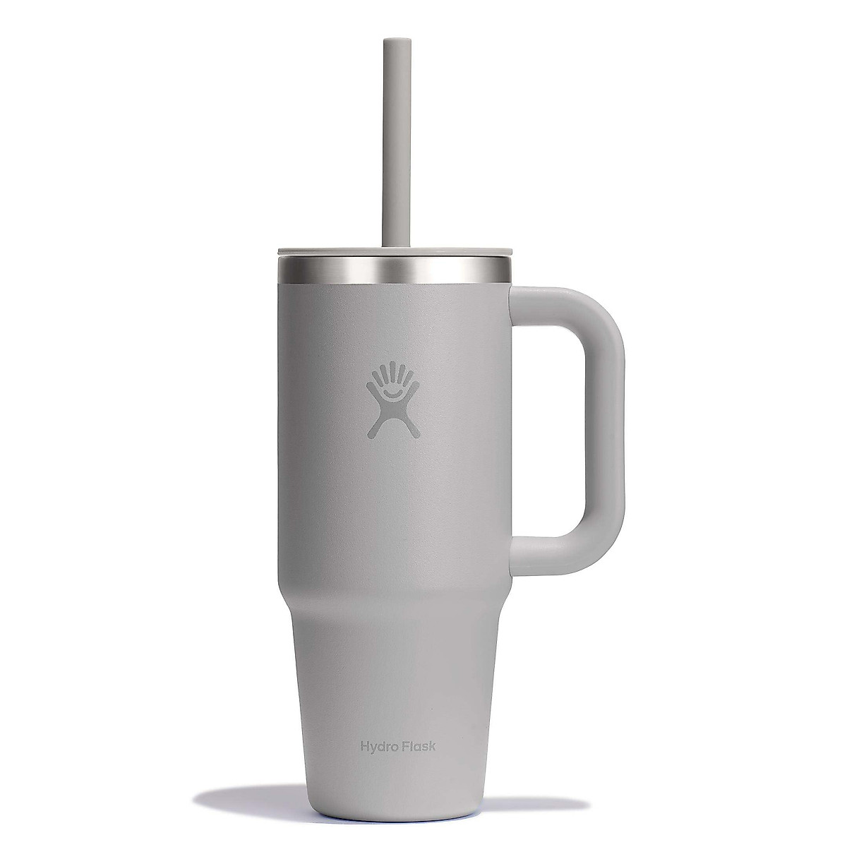 Hydro Flask 24 OZ Travel Tumbler Birch