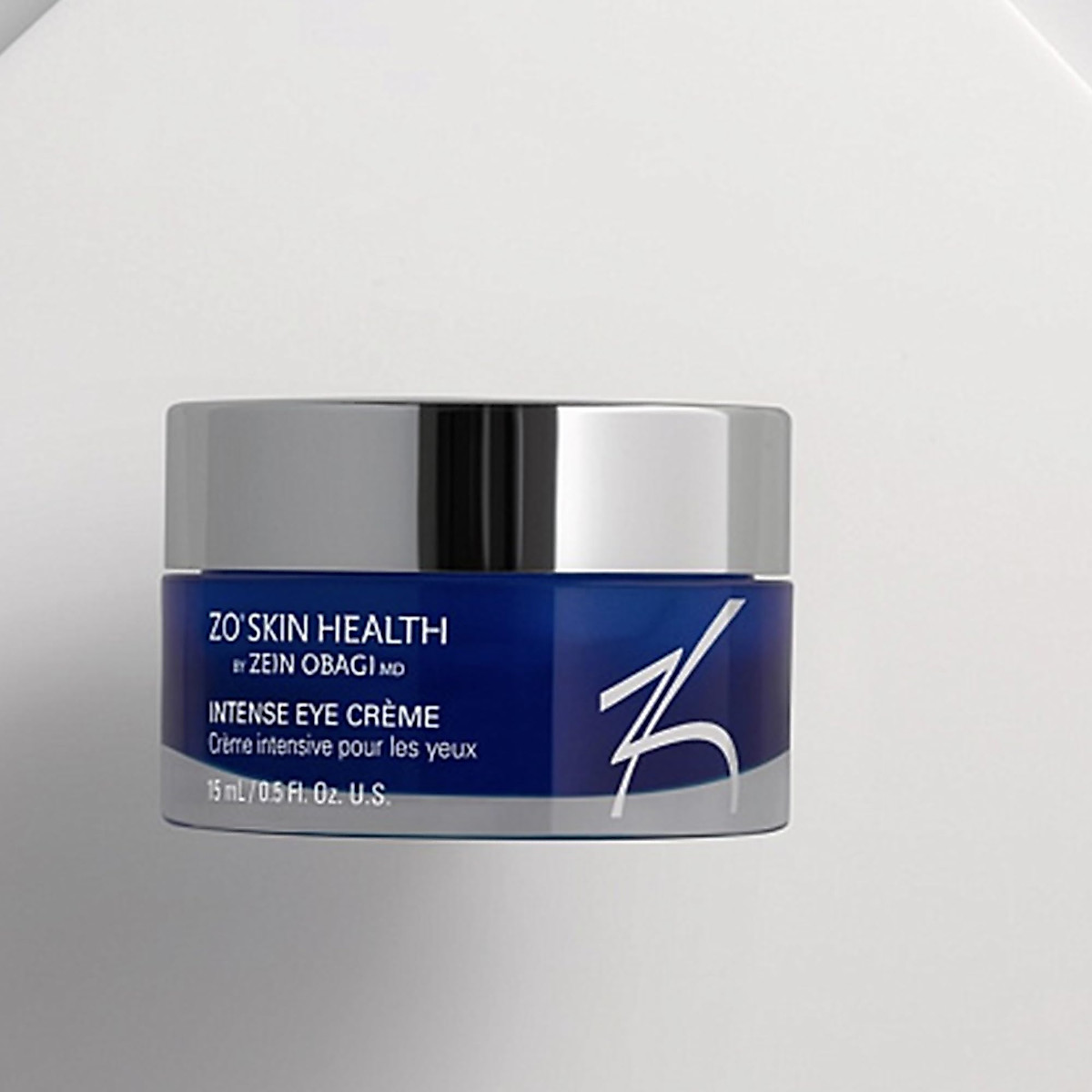 ZO SKIN HEALTH Intense Eye Crème 15 mL / 0.5 Fl. Oz.