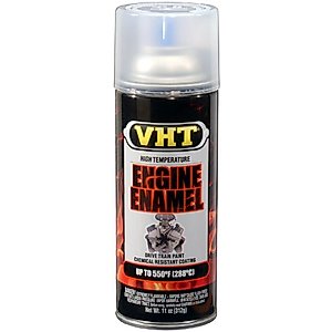 VHT SP145 Engine Enamel