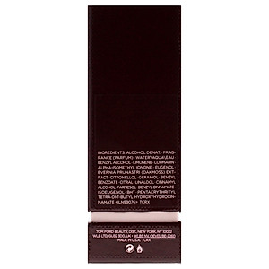 Tom Ford Cherry Smoke for Unisex - 1.7 oz EDP Spray