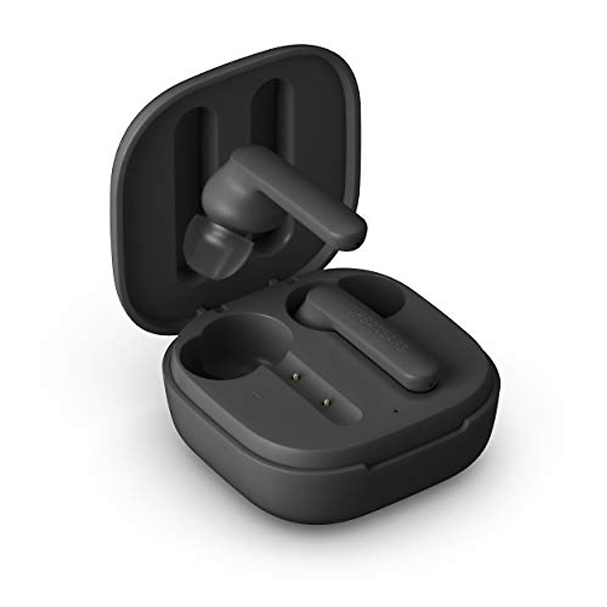 Urbanears Alby True Wireless Earbuds - Charcoal Black