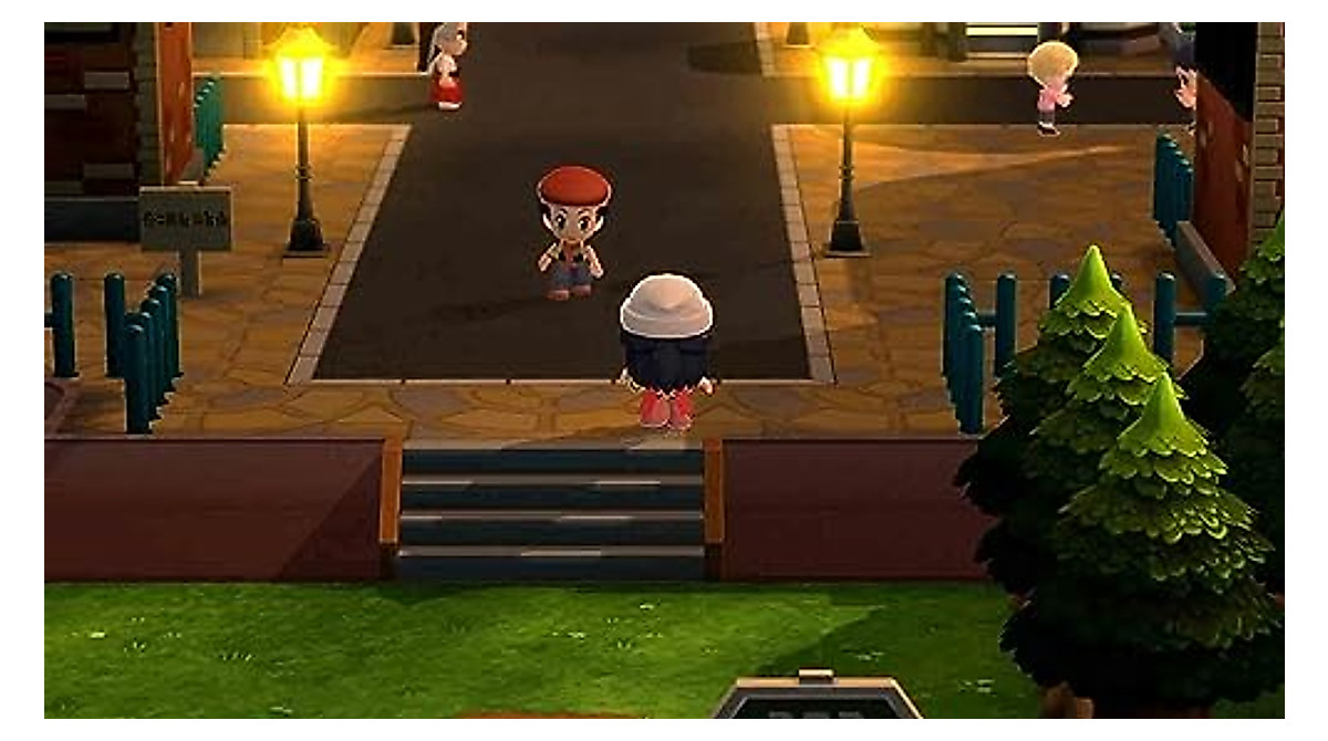 Pokemon Brilliant Diamond for Nintendo Switch - Adventure Awaits