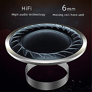 A6S TWS Bluetooth Earphone VS Redmi Airdots Wireless Headphone Stereo Headset Mini Earbuds for Xiaomi iPhone Huawei Samsung