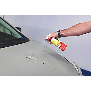 Gtechniq - W5 Citrus All Purpose Cleaner - Removes Oil and Grime with Ease; Does Not Damage Wax or Coatings; 100% Biodegradable; Use on Engine Bays or Carpet Stains to Remove Grease (500 milliliters)