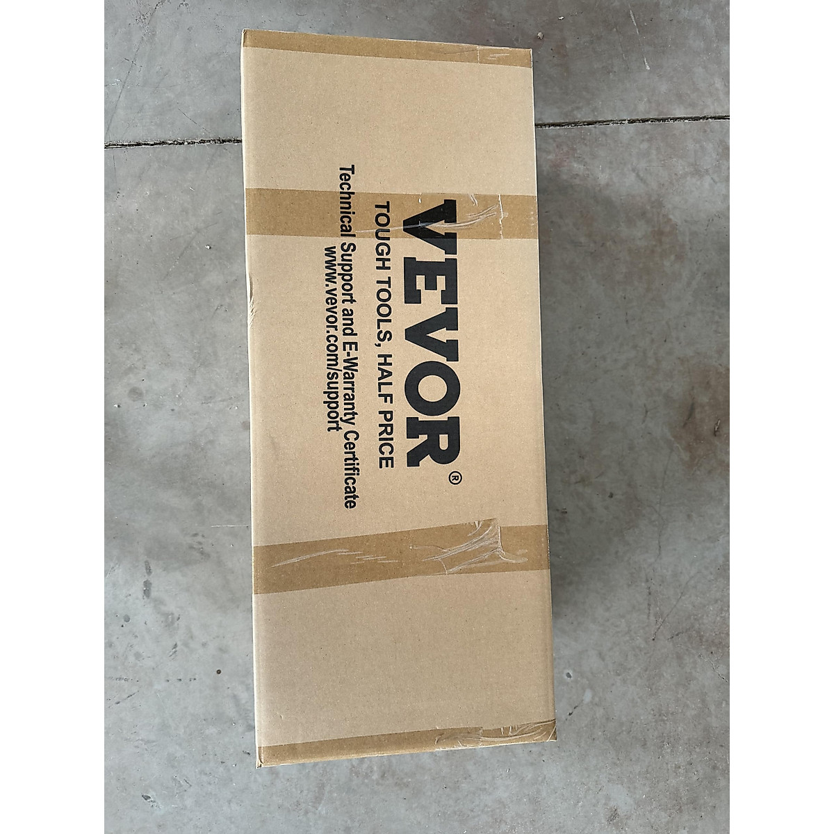 VEVOR 25 Inch Manual Cold Roll Laminator 1.18" Thickness Foldable Roll Laminating Machine Vinyl Photo Film Mounting Laminator for Commercial Professional Uses (25"Max Film Width)