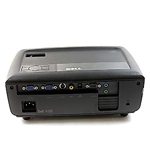 Dell 1410X Value Series Projector