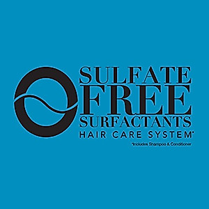 OGX Renewing + Argan Oil of Morocco Shampoo & Conditioner, 25.4 Fl Oz 2 count (Pack of 1)