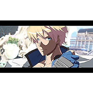 Guilty Gear -Strive- - PlayStation 4