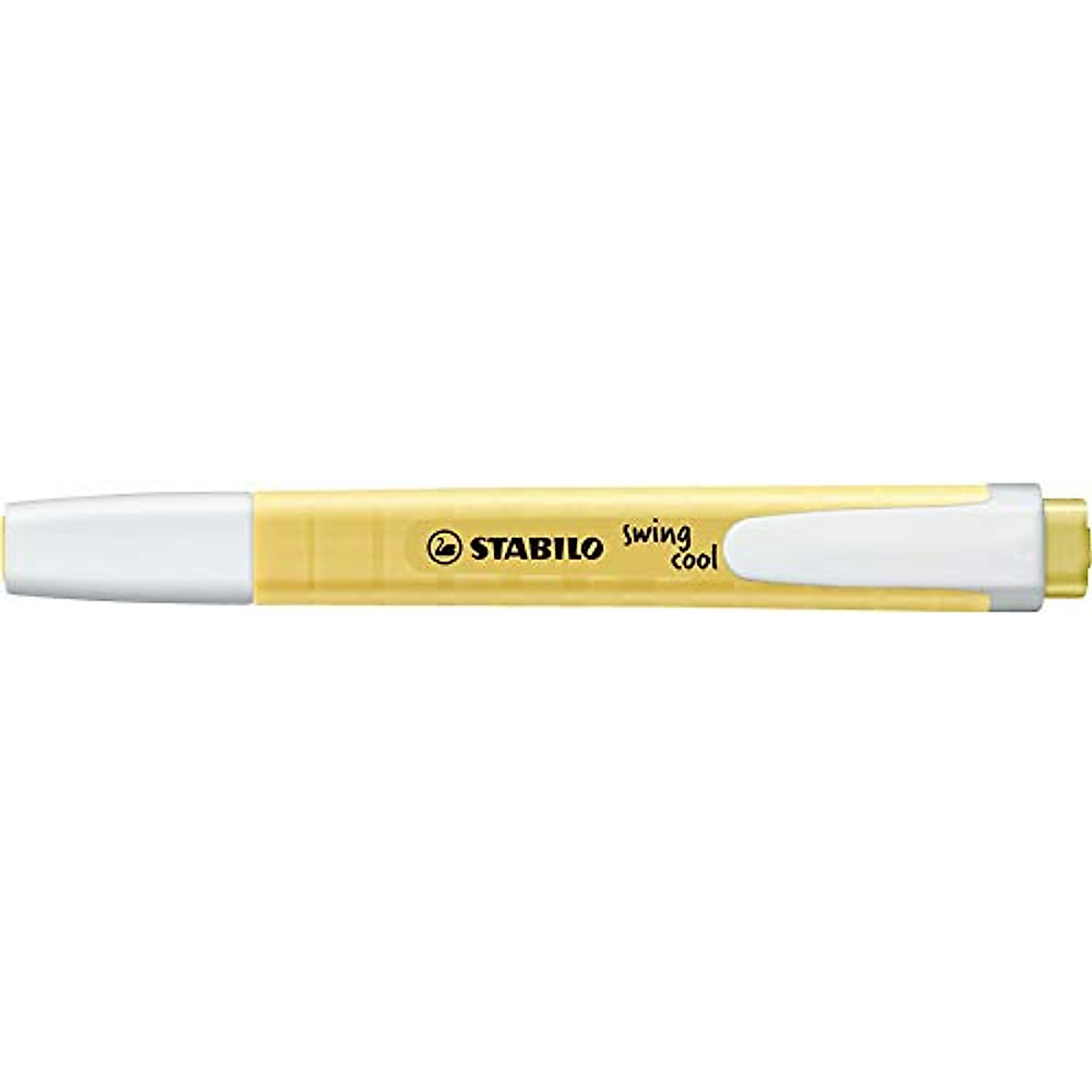 STABILO Highlighter swing cool - Pencil Case of 14 - Assorted Colours