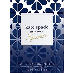 kate spade new york KSNY Sparkle EDP Intense 1.3 fl oz, 1.3 fl. oz.