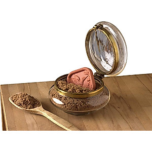 JBK Pottery Brown Sugar Savers - New Designs (Brown Sugar Saver and Pot Minder)