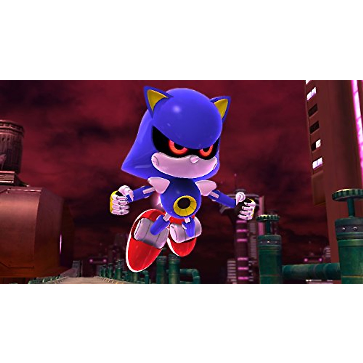 Sonic Generations (Platinum Hits) - Xbox 360