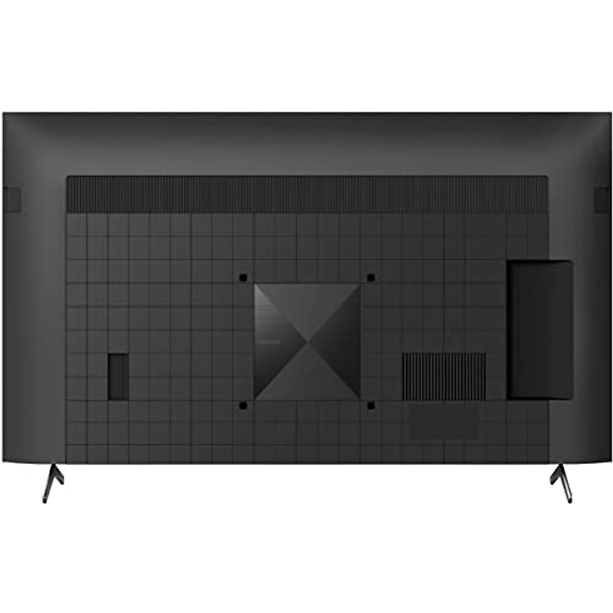 Sony XR50X90J 50" Class BRAVIA XR Full Array LED 4K Ultra HD Smart Google TV (Certified Refurbished)