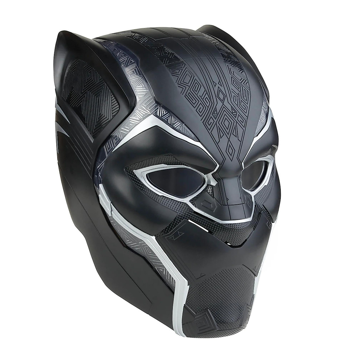 Marvel Black Panther Legends Helmet Prop Replica Standard