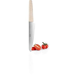 Eva Solo Eco-Friendly Green Tool Tomato Knife