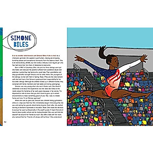 A Black Woman Did That (1)