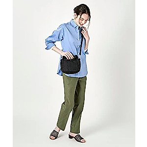 LeSportsac 8056K589 SMALL JENNI/Puffy Blossoms Shoulder (Japanese Exclusive)